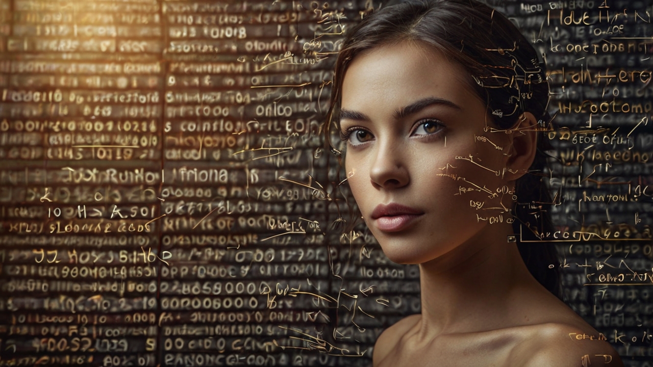 Exploring The World Of Natural Language Processing