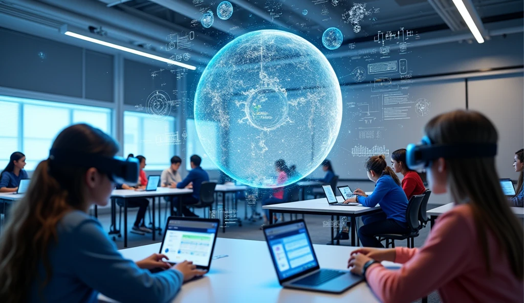 Digital Education Platforms Digital Education Platforms
